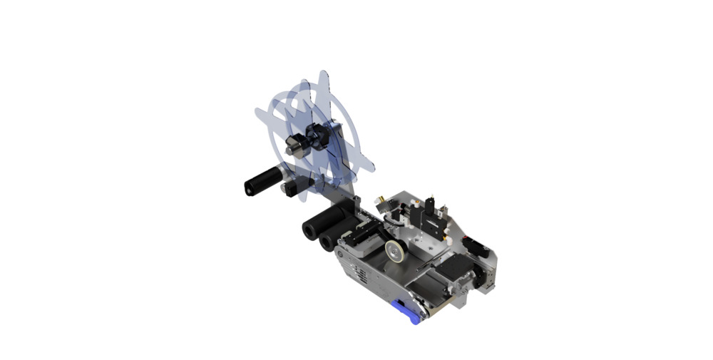 Specialized Tamp Modules – Nautilus Systems
