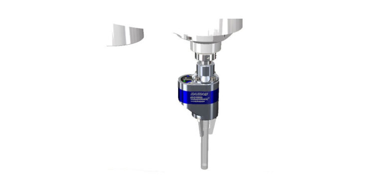 Radian Pi Servo Grippers and Servo Linear Actuators – Nautilus Systems